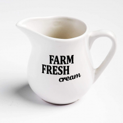 Organic Box - Dairies