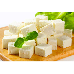 Organic Box - Feta Cheese, 300g - SKS